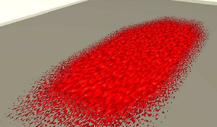 Mark Nicholson Portfolio