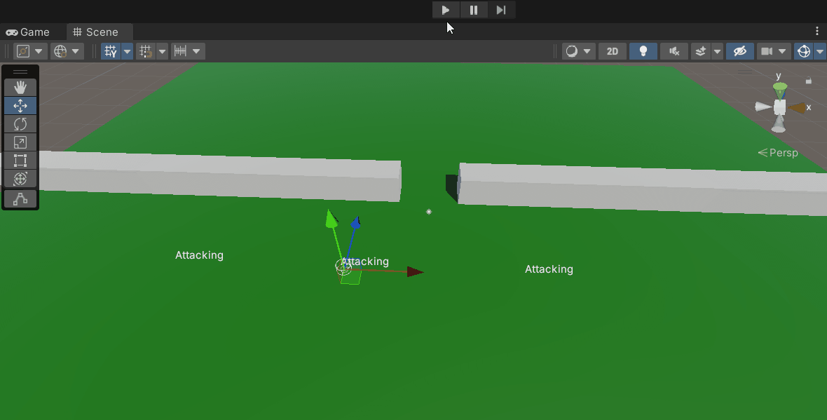 Mark Nicholson Portfolio