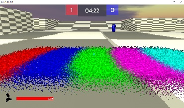 Mark Nicholson Portfolio