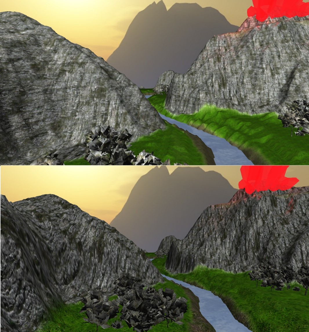 Mark Nicholson Portfolio